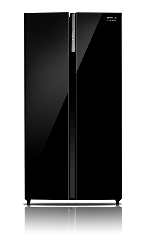 REFRIGERATOR - STEKO